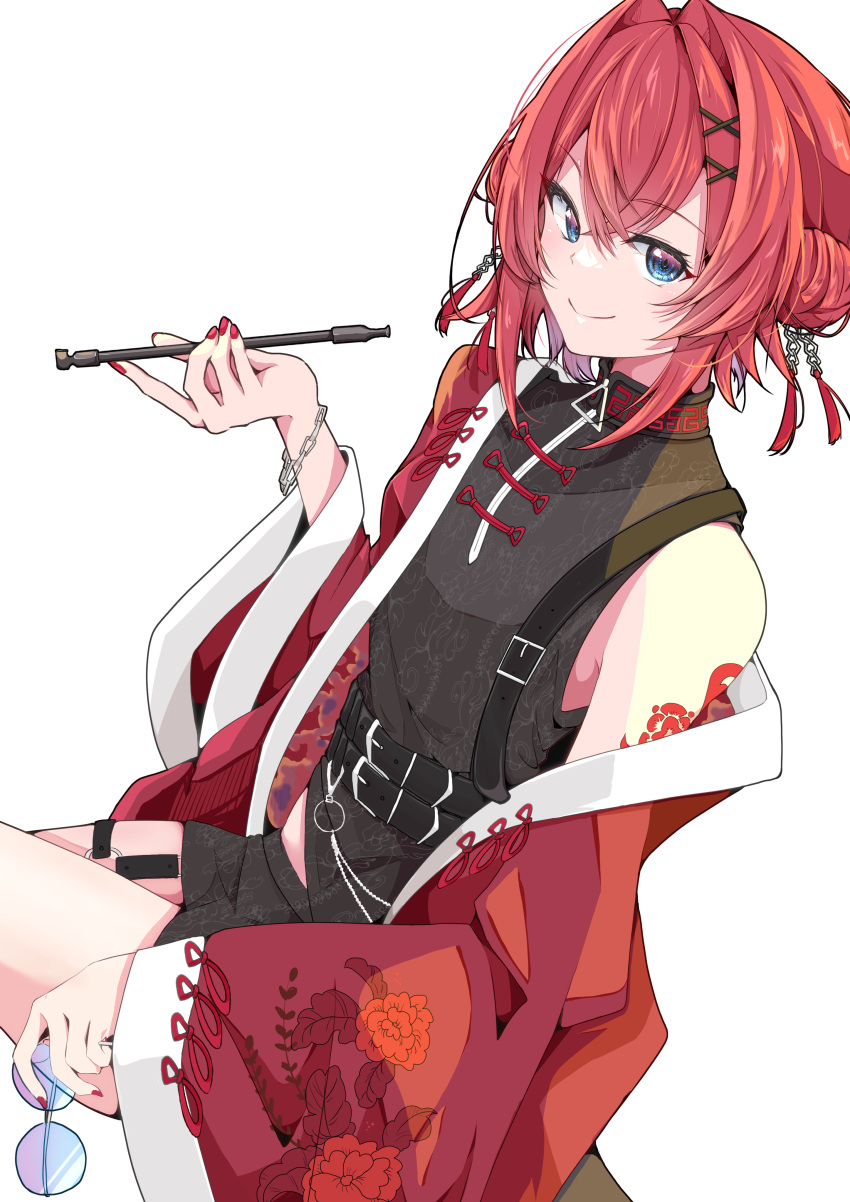 Safebooru - 1girl absurdres ange katrina ange katrina (7th costume) arm ...