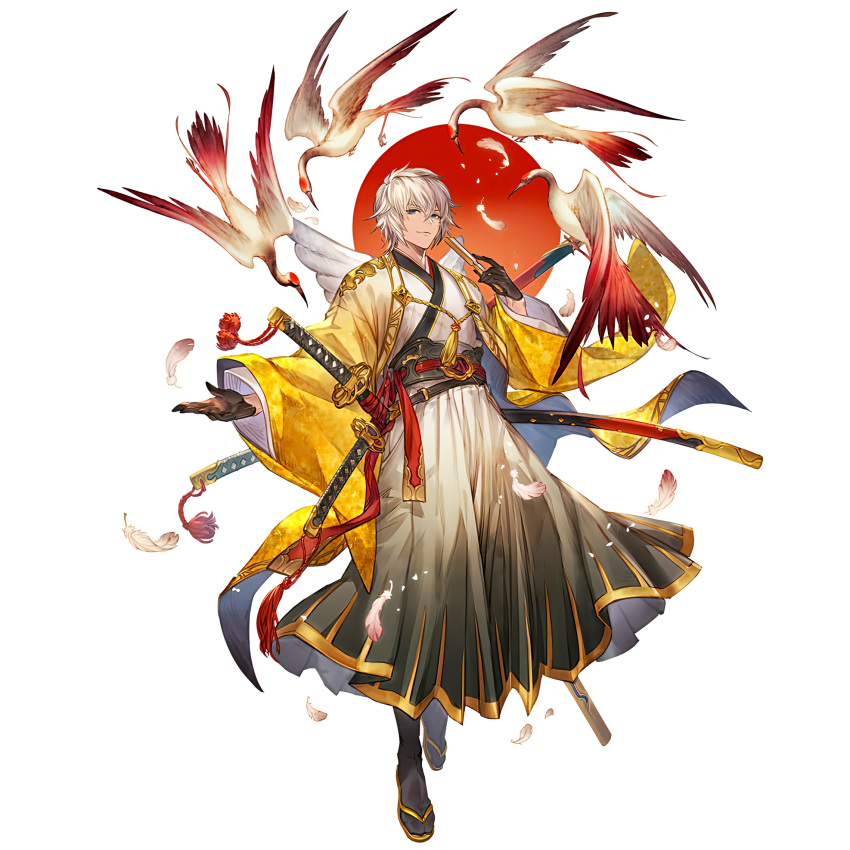 Safebooru - , game character granblue fantasy lucio (granblue fantasy ...