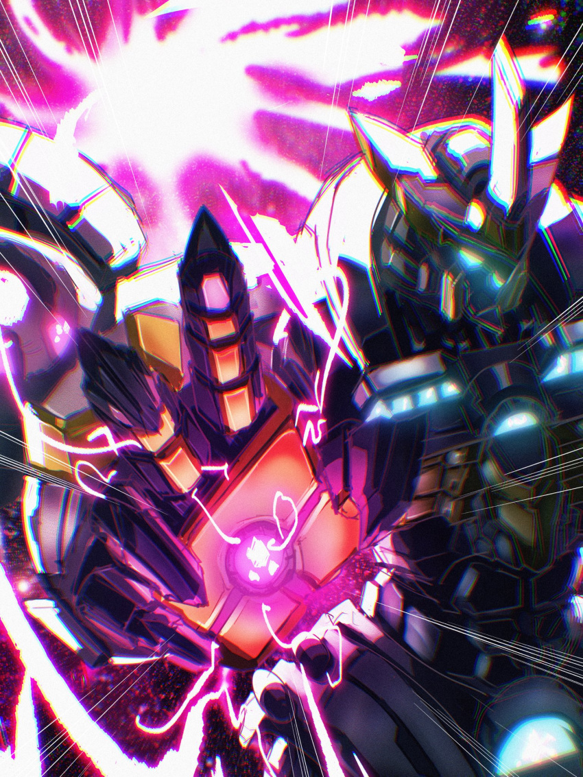 Safebooru - divine arsenal aa-zeus - sky thunder duel monster ...