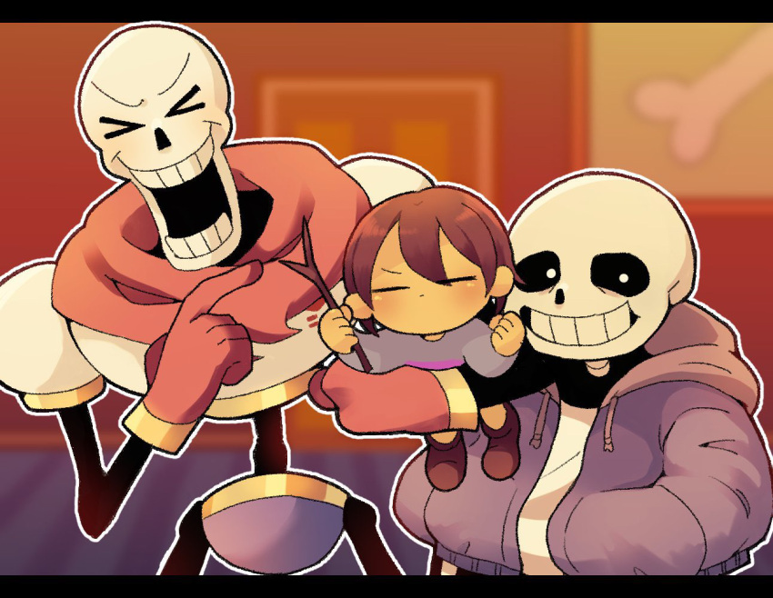Safebooru - >