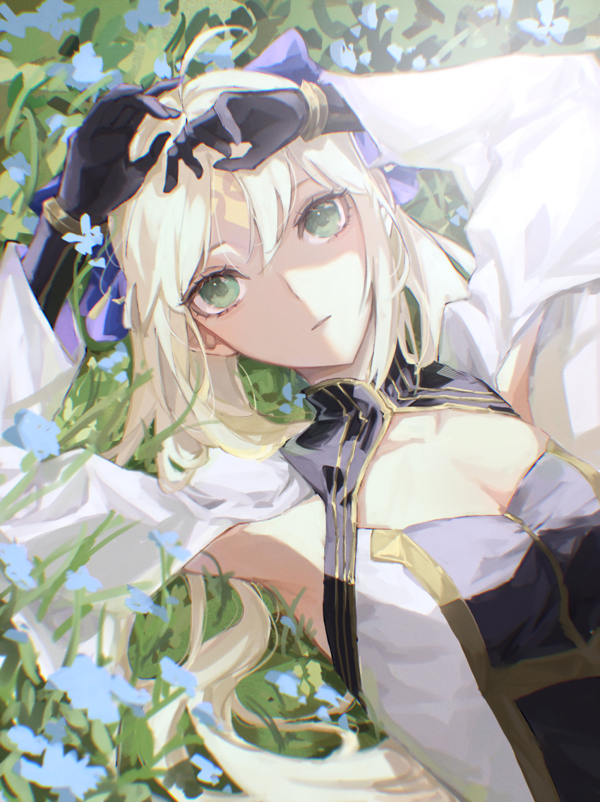 Safebooru - 1girl ahoge artoria caster (fate) artoria caster (third ascension) (fate) artoria ...