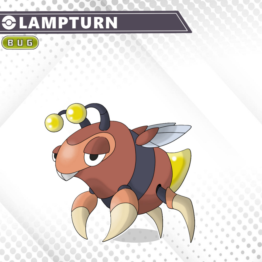 Safebooru - fakemon fakemon (creature) firefly insect jhonnyboyarts ...