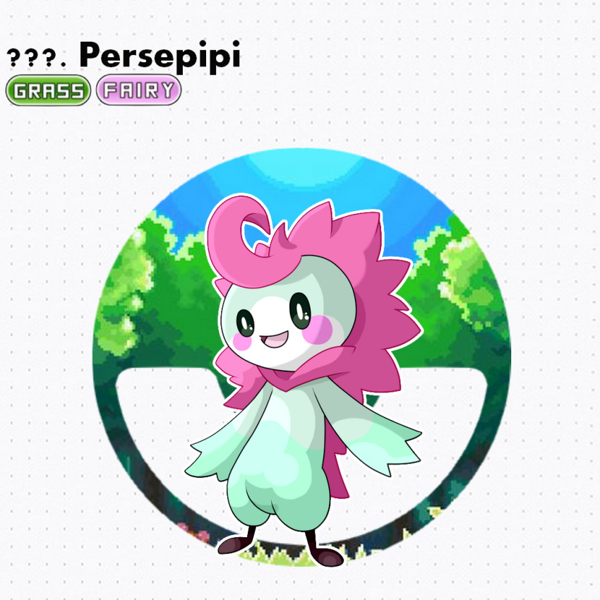 Safebooru - fakemon fakemon (creature) girl grass jhonnyboyarts monster ...