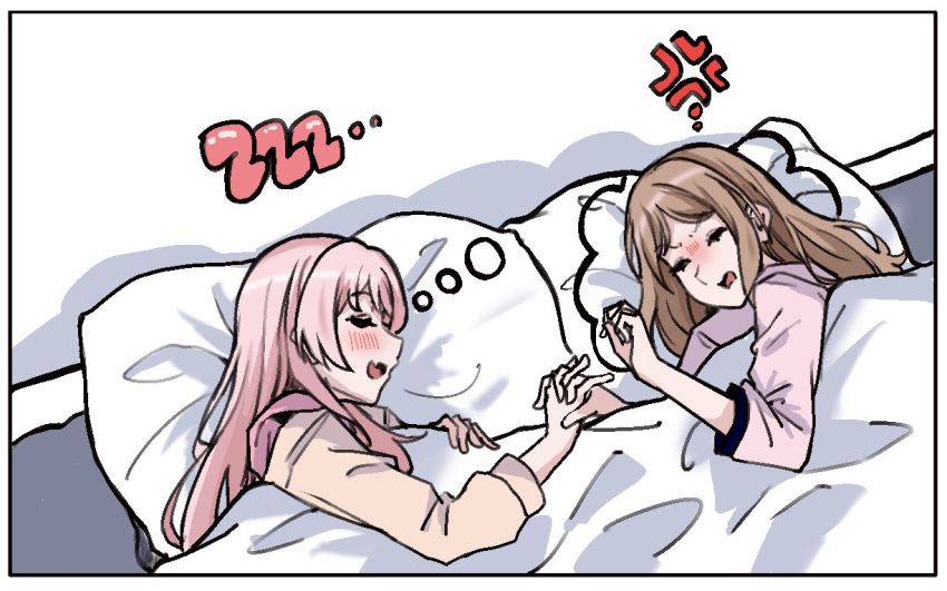 Safebooru - anger vein bang dream! bang dream! it's mygo!!!!! blush ...