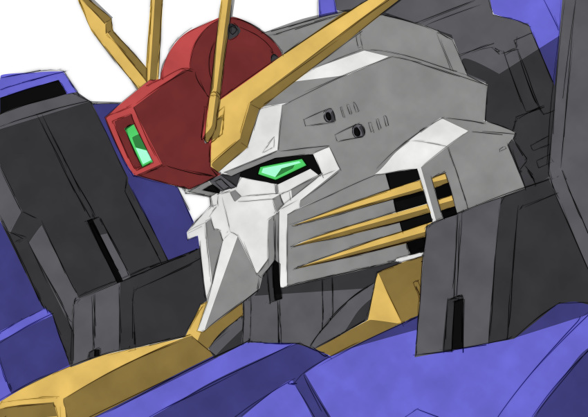 Safebooru - absurdres barrel commentary request ex-s gundam fujiwara ...