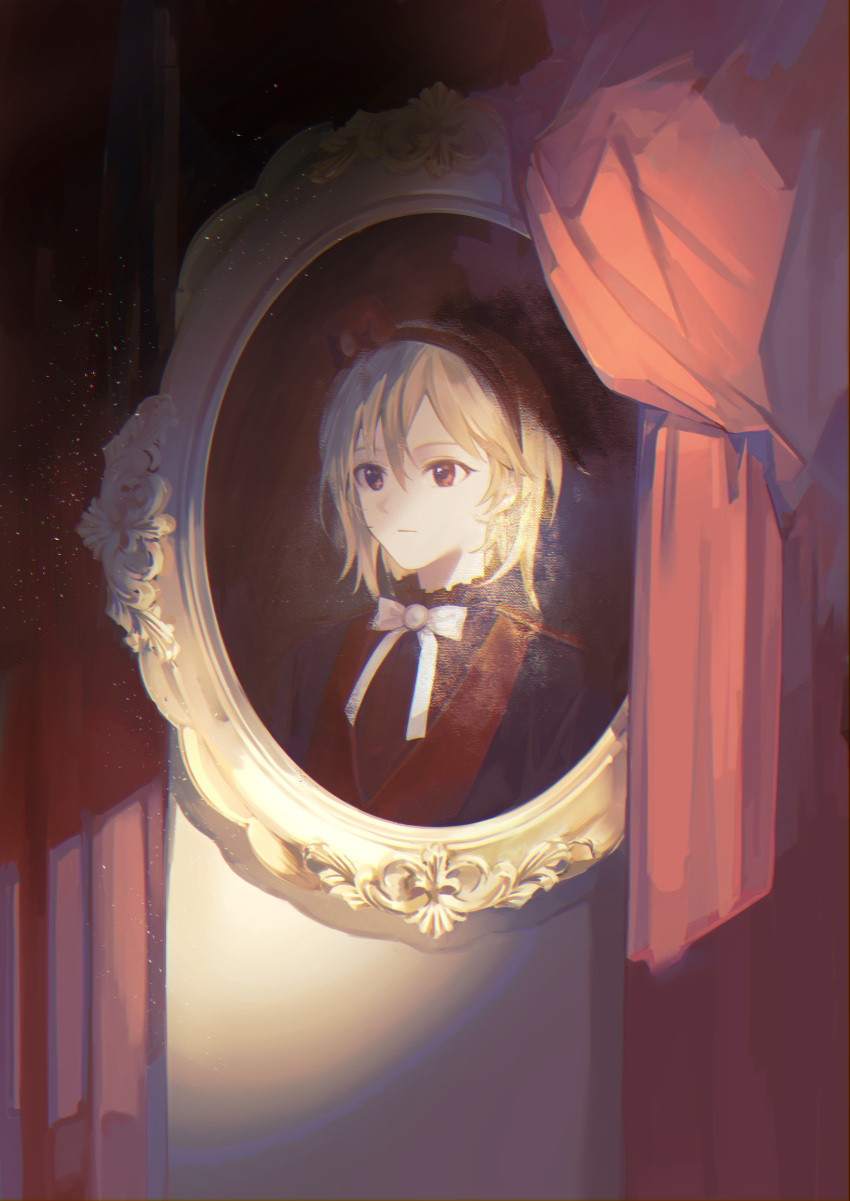 Safebooru - crack of light curtains do3738 ensemble stars! highres ...