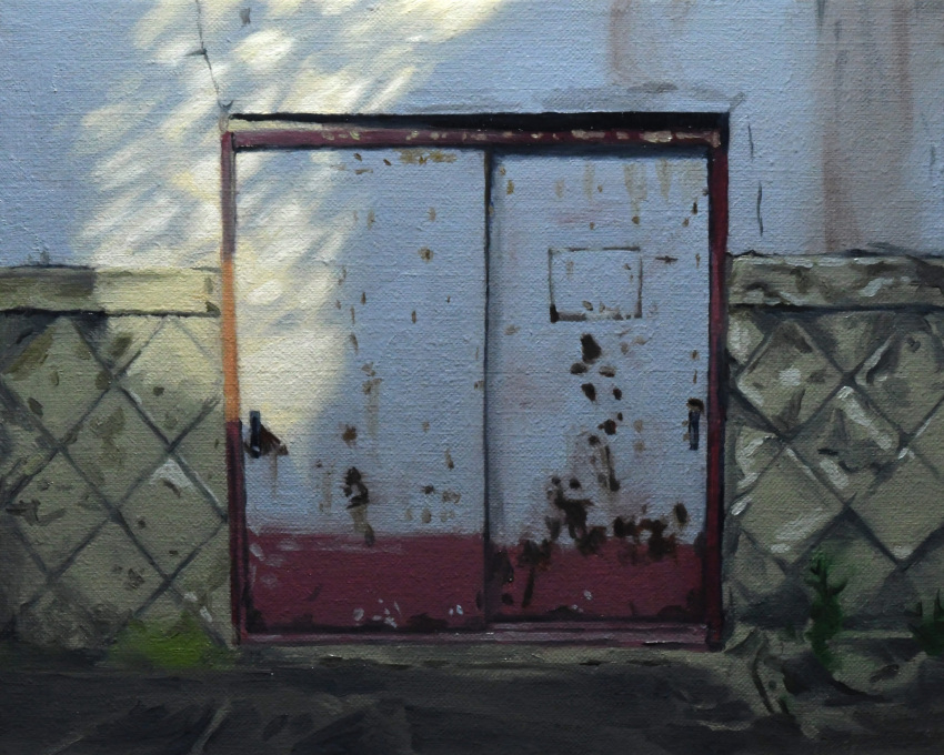 Safebooru - absurdres building door entrance highres naoya ohtani no ...