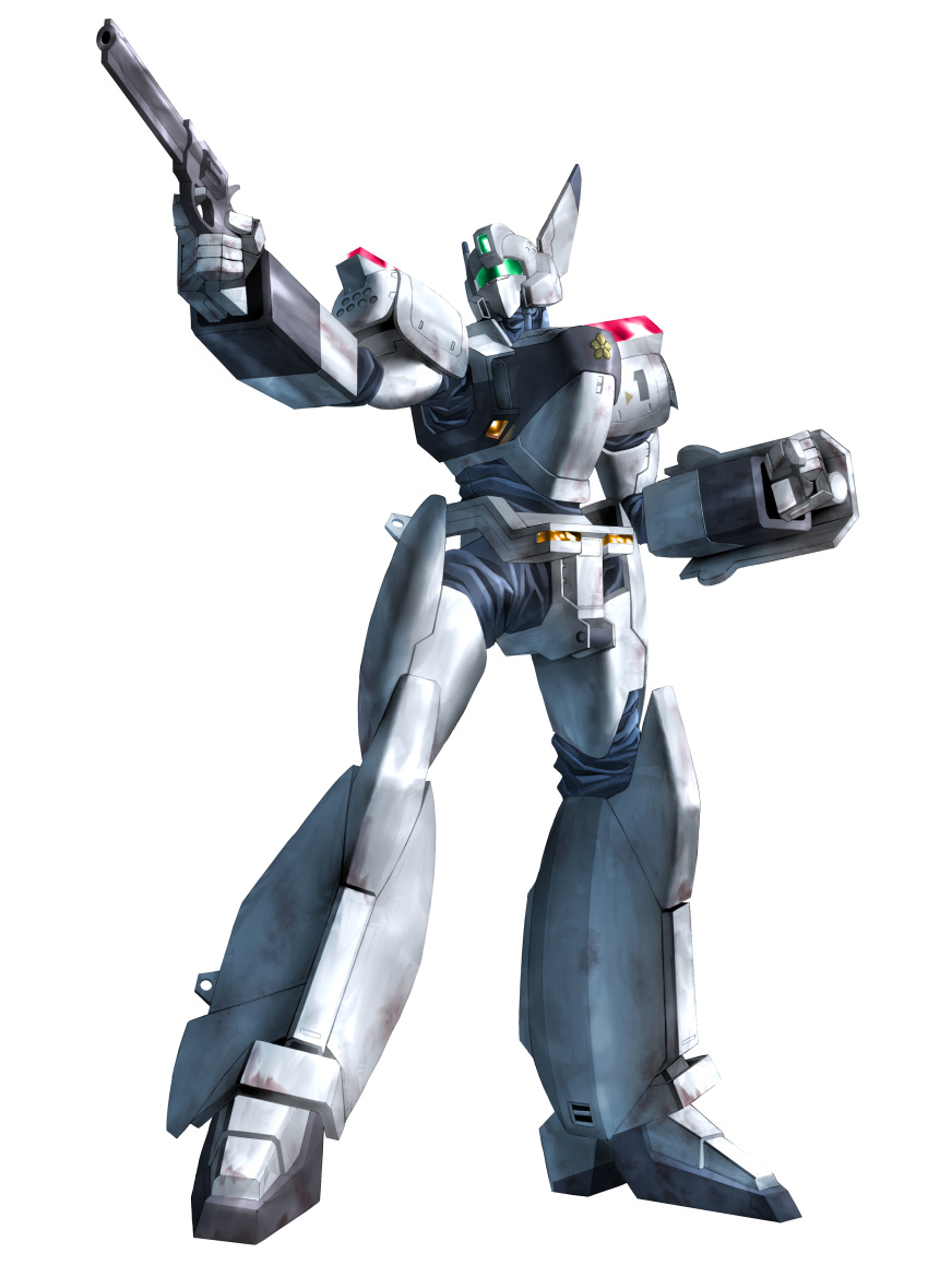 Safebooru - absurdres aiming av-98 ingram commentary request finger on ...