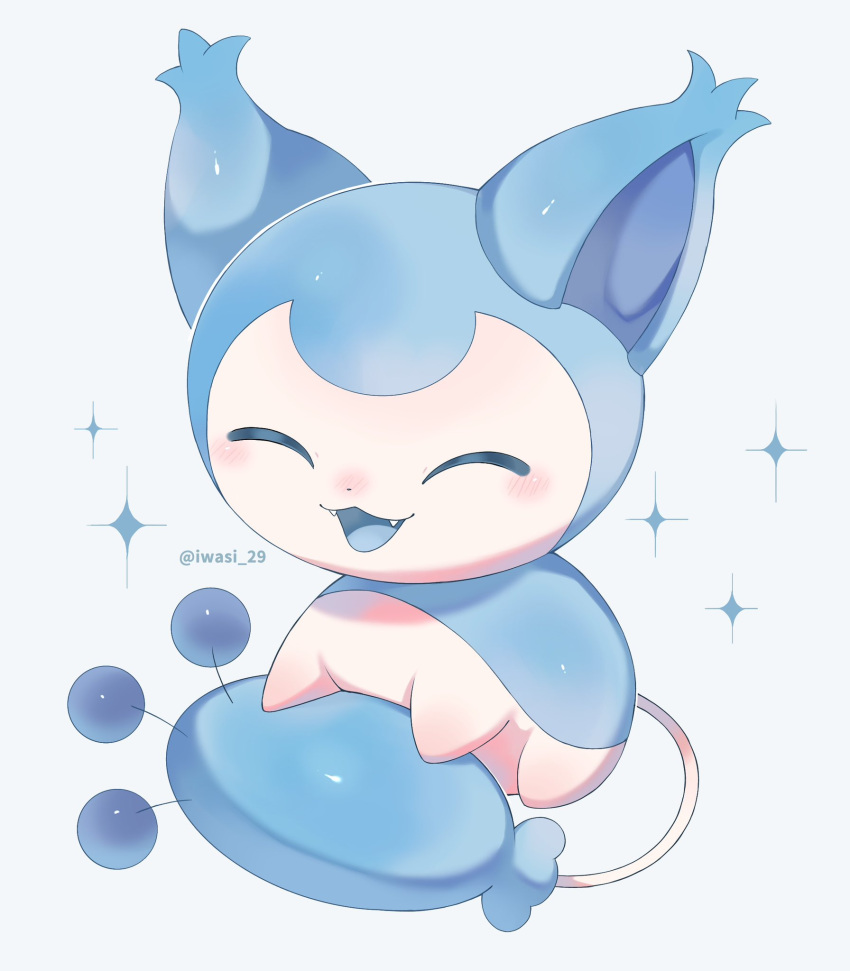 Safebooru - alternate color alternate shiny pokemon artist name blue ...