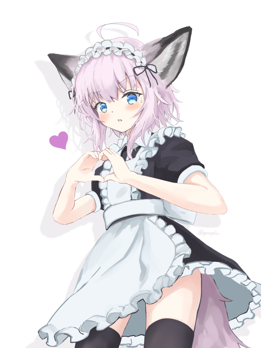 Safebooru - 1girl absurdres animal ears arknights blue eyes blush fox ...