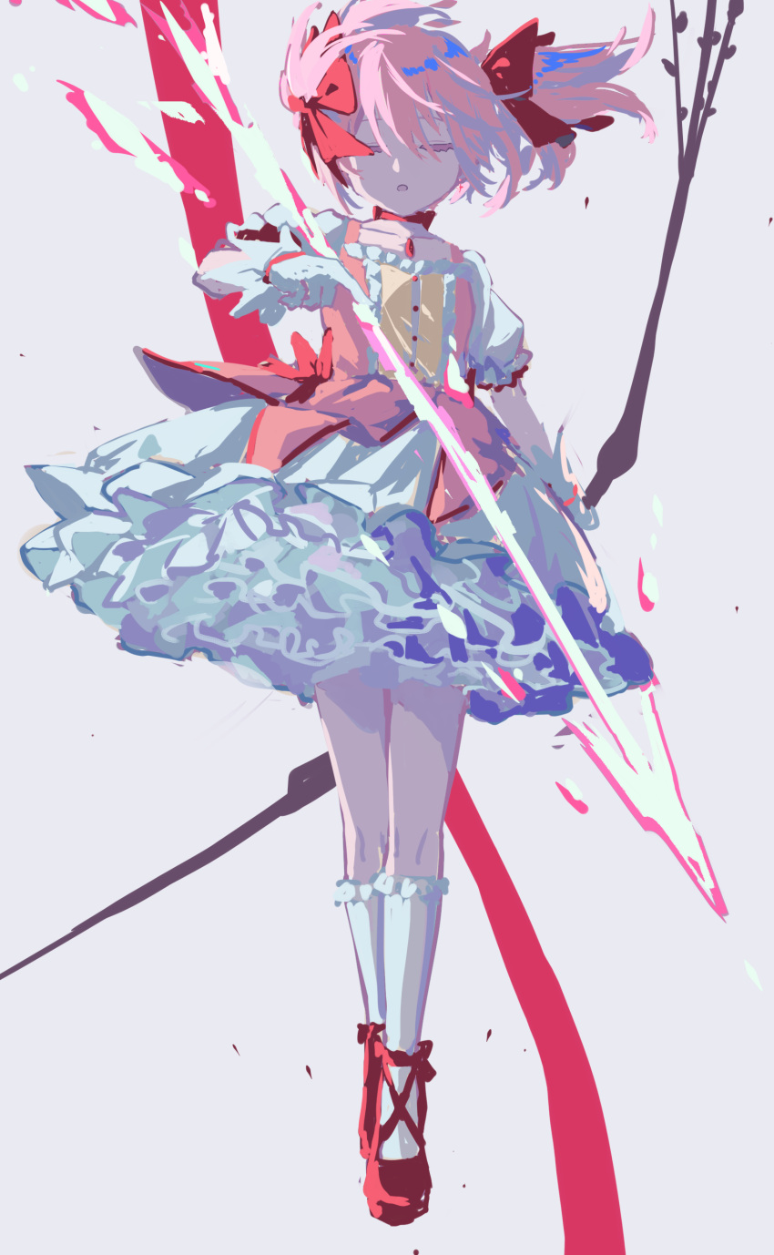 Safebooru - 1girl absurdres aie arrow (projectile) bow bow (weapon) bow ...