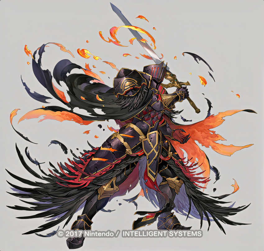 Safebooru - , black knight (fire emblem) fire emblem fire emblem: path ...