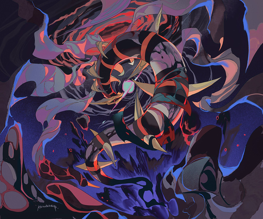 Safebooru - aura black sclera colored sclera dark aura distortion world ...