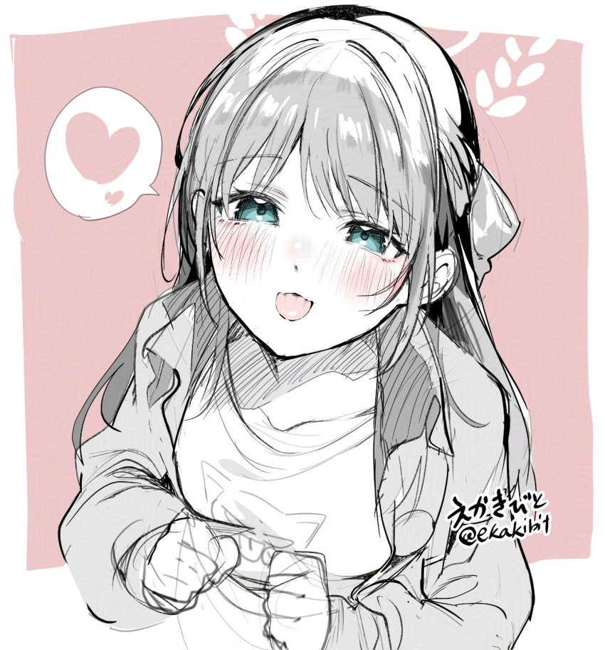 Safebooru - 1girl airi (band) (blue archive) airi (blue archive) artist name blue archive blush ...