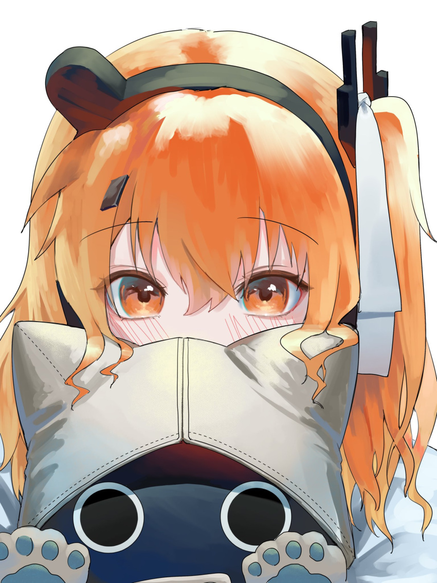 Safebooru - 1girl a.i. voice adachi rei animal ears cat ears computer ...