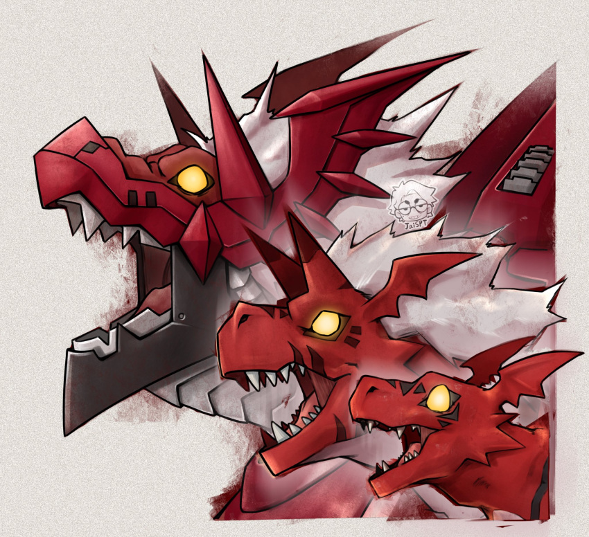 Safebooru - artist logo artist name close-up colored sclera colored ...
