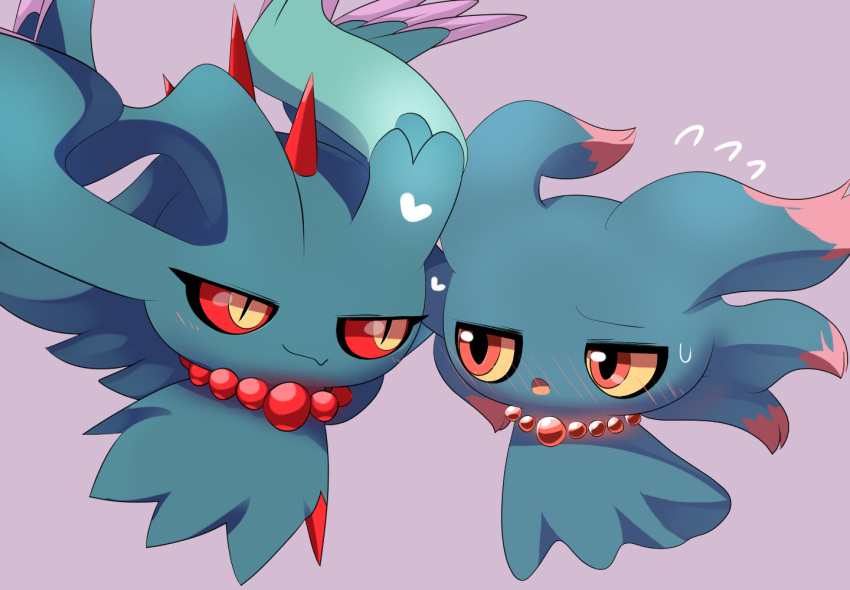 Safebooru - closed mouth colored sclera commentary request flutter mane ...