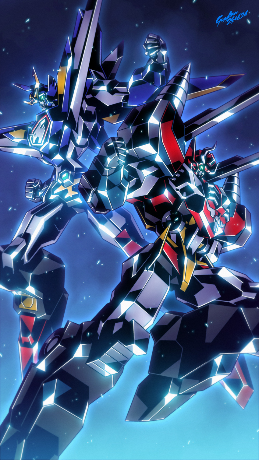 Safebooru - armor babamba densetsu no yuusha da-garn drill hair full ...