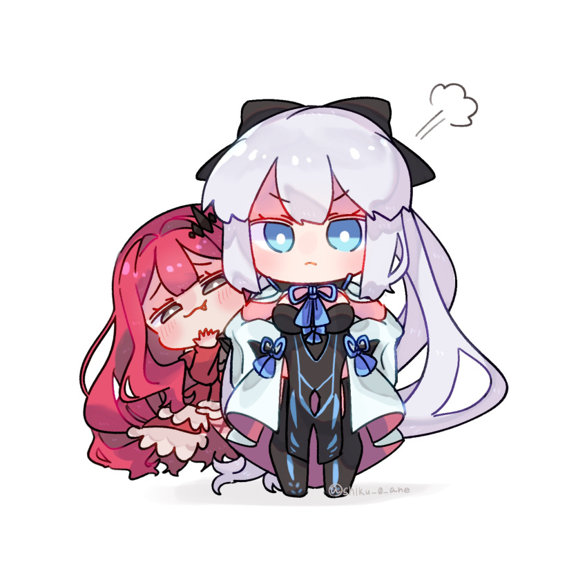 Safebooru - 2girls baobhan sith (fate) baobhan sith (first ascension ...