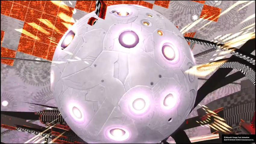 Safebooru - digimon digimon story: cyber sleuth eater (digimon) eater eden eldritch abomination ...