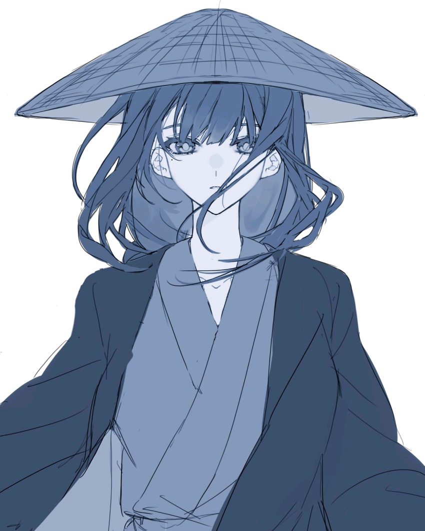 Safebooru - 1girl blunt bangs braid cdzrc genshin impact hair flowing ...