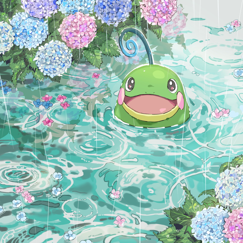 Safebooru - absurdres aisutabetao flower highres no humans open mouth ...