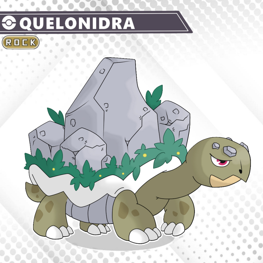 Safebooru - fakemon fakemon (creature) jhonnyboyarts monster nintendo ...