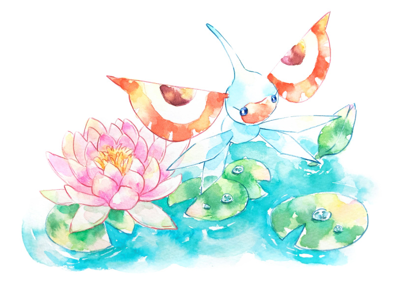 Safebooru - absurdres animal focus black eyes bright pupils chako (parusminor30) commentary ...