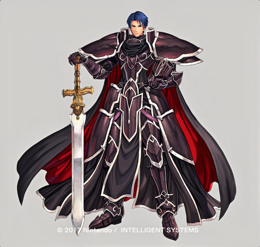 Safebooru - , black knight (fire emblem) fire emblem fire emblem: path ...