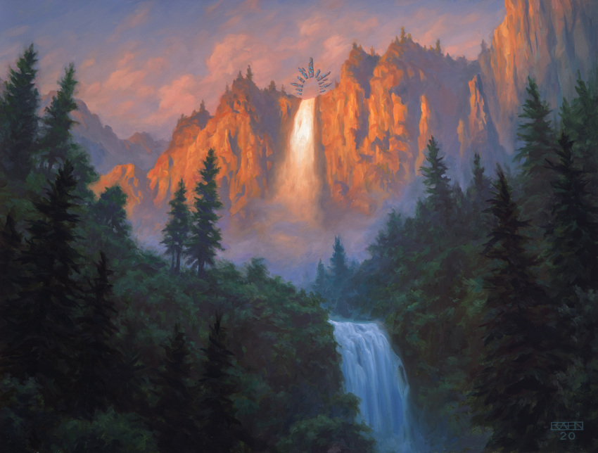 Safebooru - blue sky chris rahn clouds cloudy sky commentary day ...