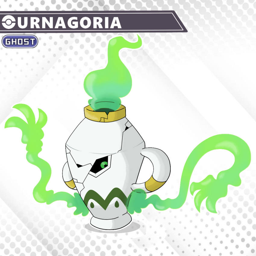 Safebooru - fakemon fakemon (creature) ghost jhonnyboyarts monster ...