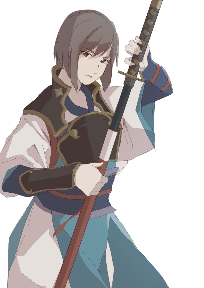 Safebooru - 1boy armor bob cut brown hair dekocha fire emblem fire ...
