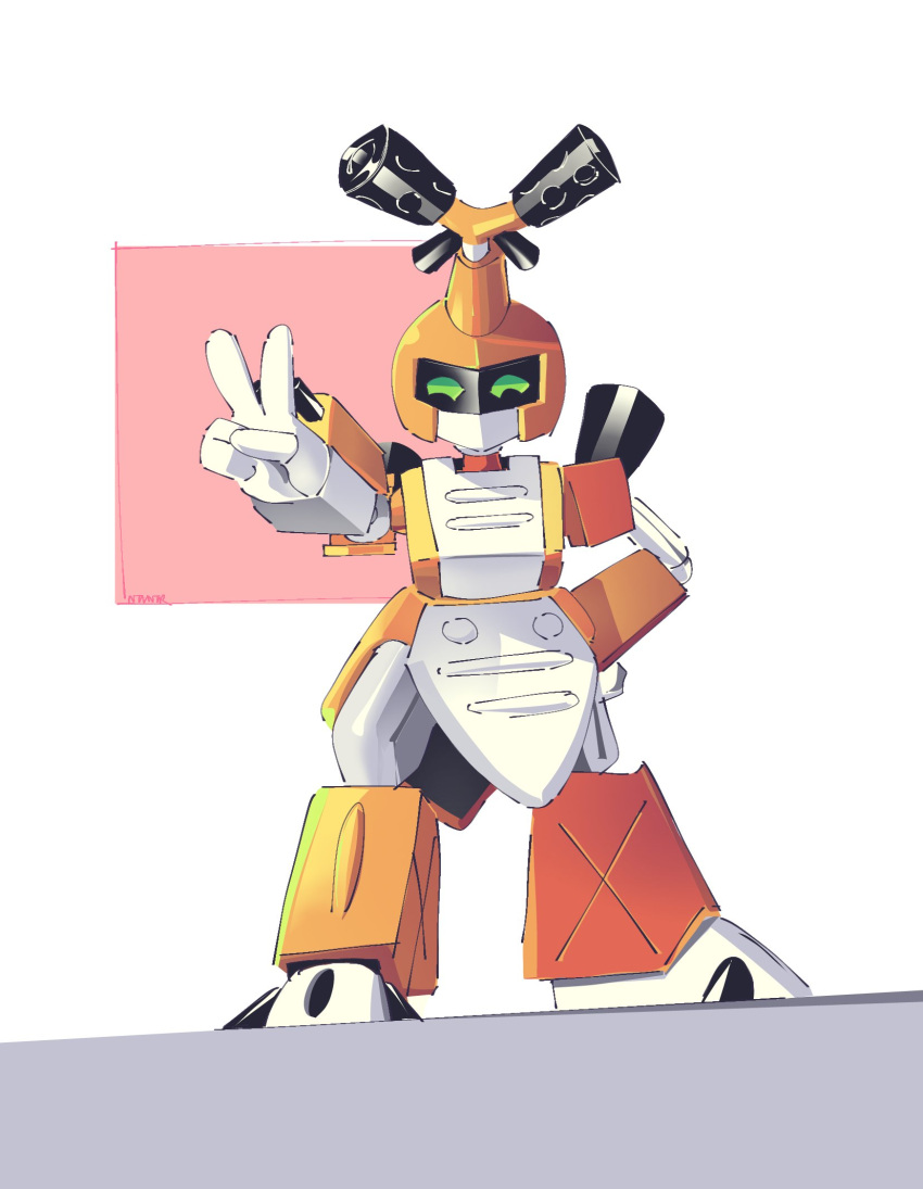 Safebooru - 1boy arm cannon armor closed eyes green eyes helmet highres ...