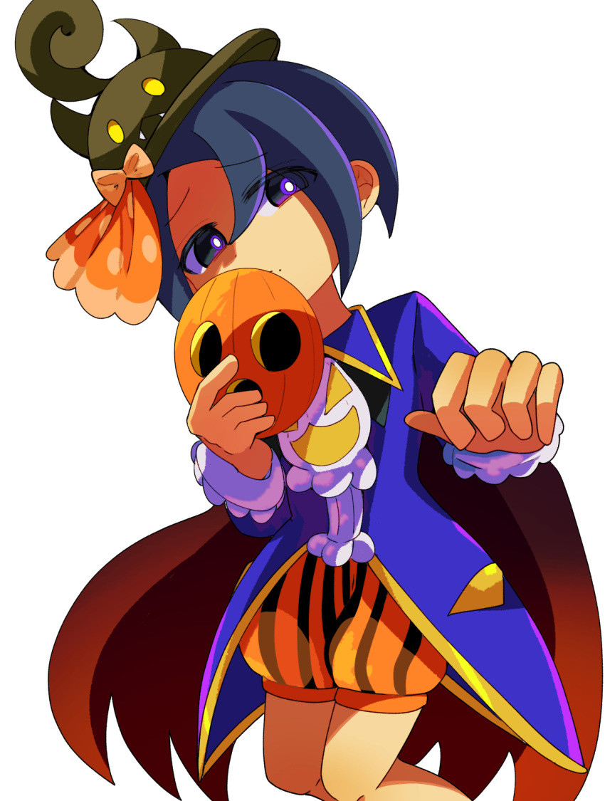 Safebooru - 1boy allister (fall 2022) (pokemon) allister (pokemon ...