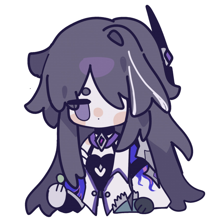 Safebooru - 1girl acheron (honkai: star rail) animated animated gif ...