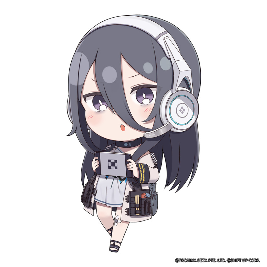 Safebooru - 1girl bags under eyes bandaid bandaid on knee bandaid on ...