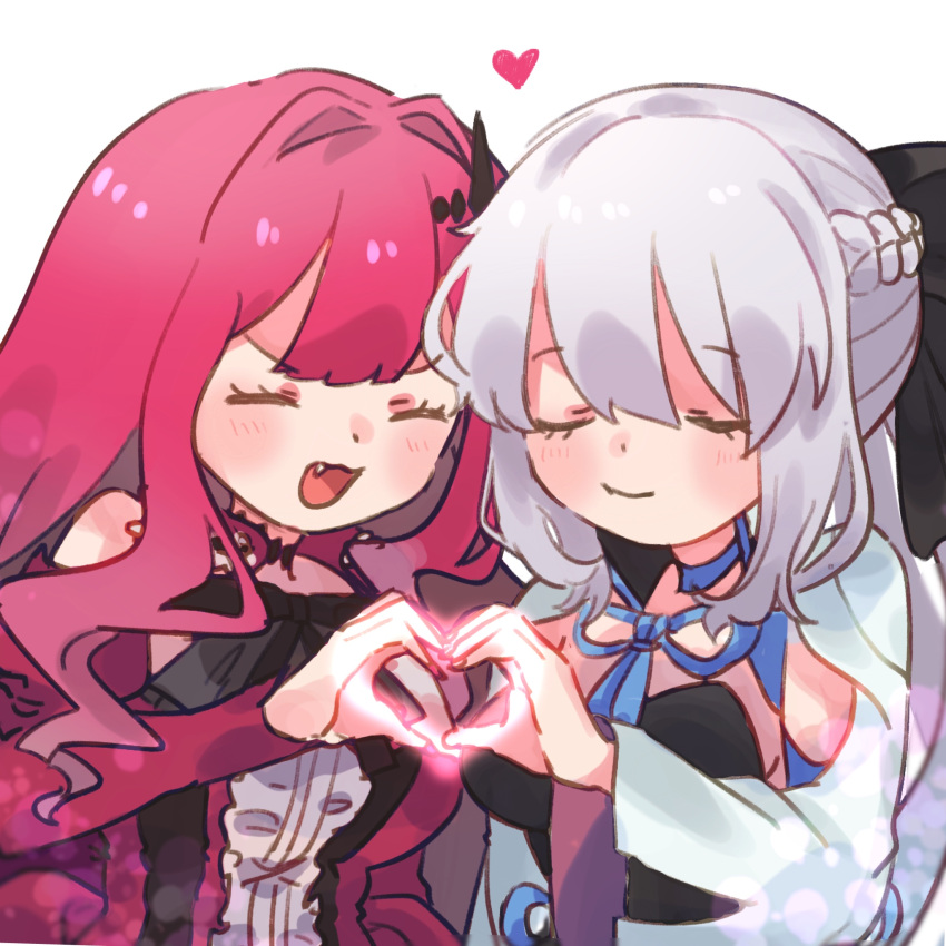Safebooru - 2girls baobhan sith (fate) baobhan sith (first ascension ...