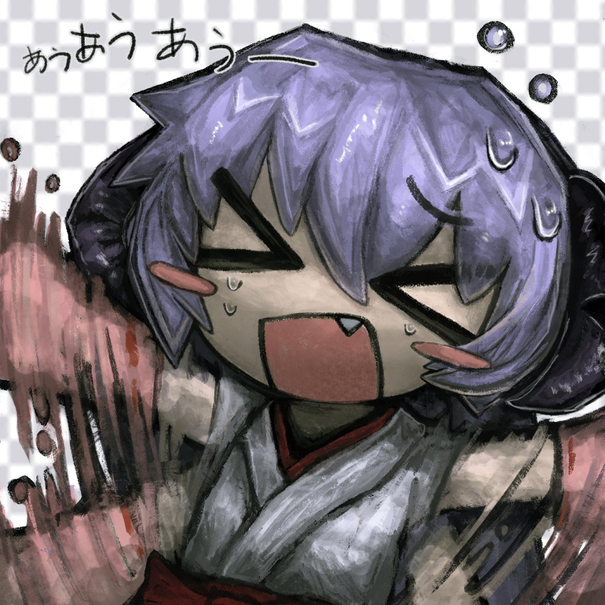 Safebooru - >
