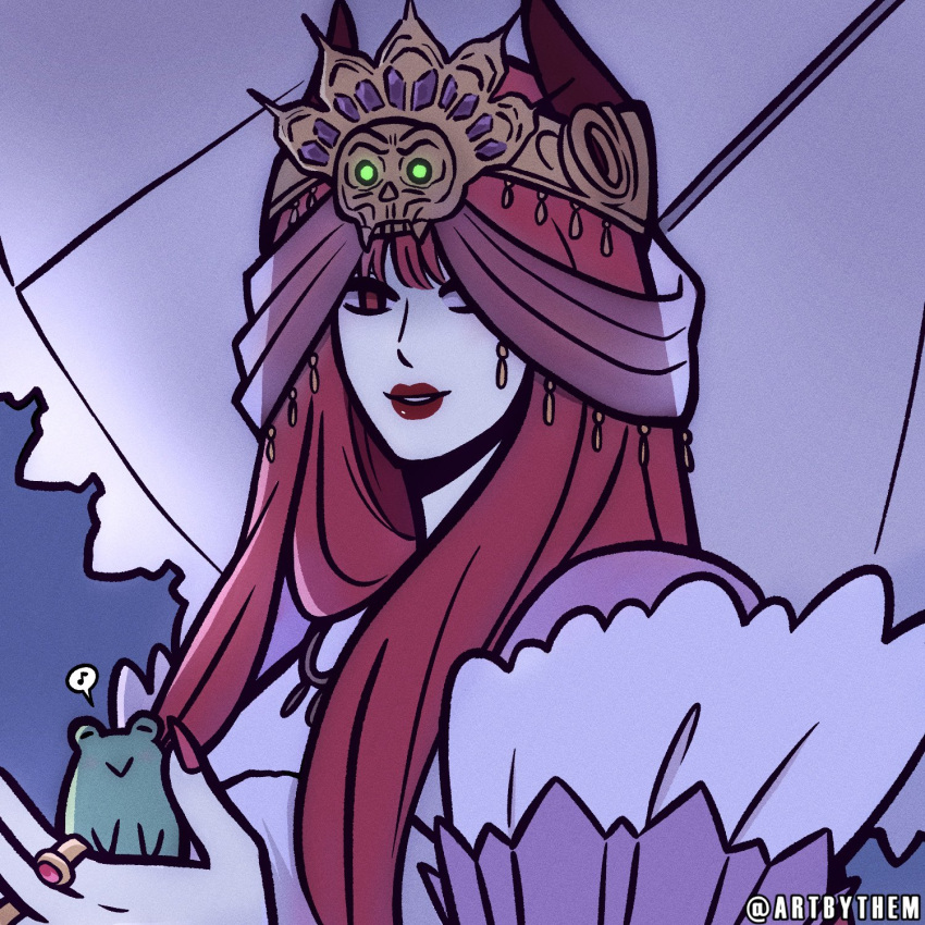 Safebooru - 1girl angel artbythem baal zebul (bayonetta) bayonetta ...