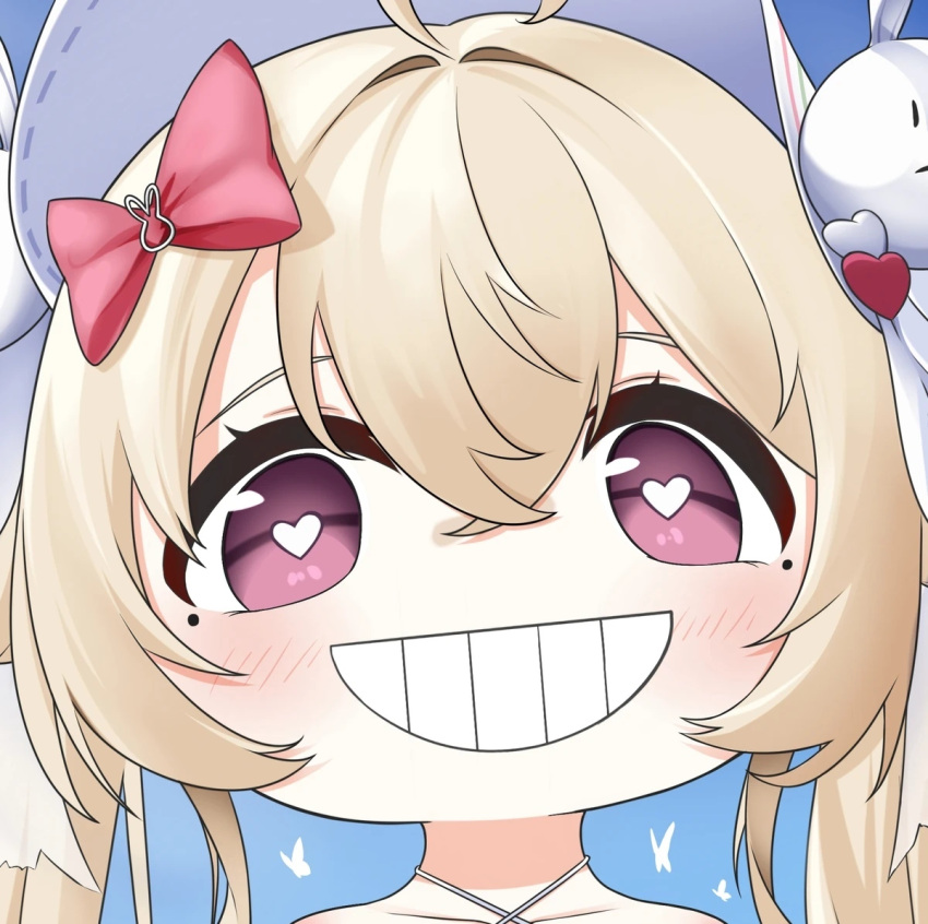 Safebooru - 1girl attilio regolo (azur lane) azur lane grin heart ...