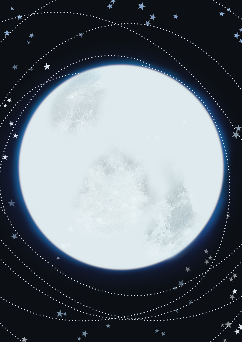Safebooru Absurdres Black Background Commentary Request Dotted Line 1561