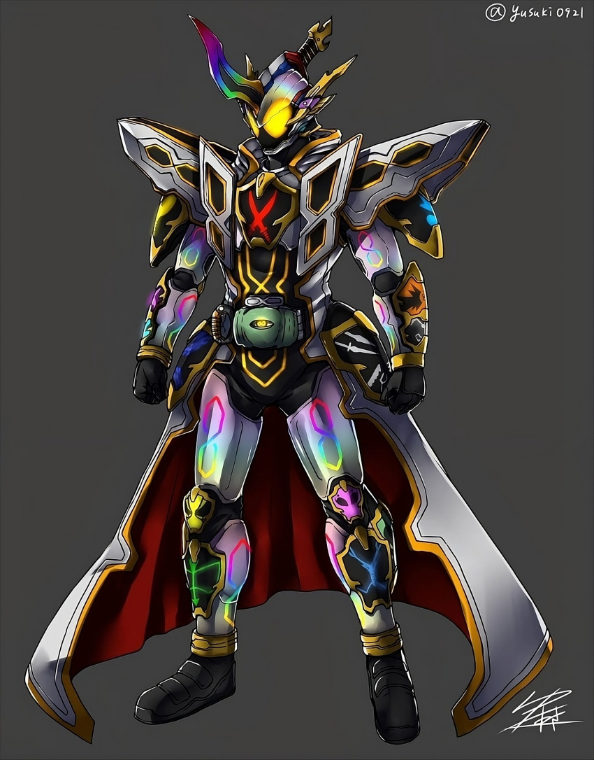 Safebooru - , artwork kamen rider kamen rider ghost kamen rider ghost ...