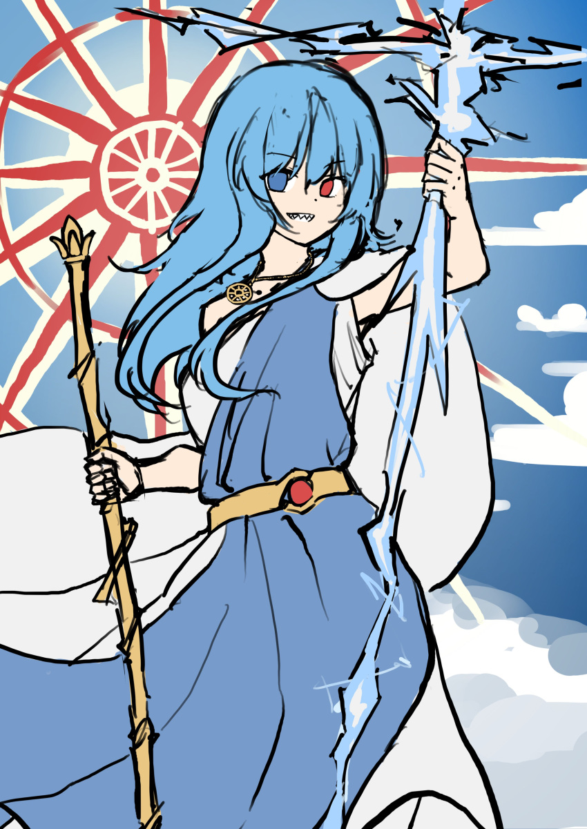 Safebooru - 1girl absurdres allcy49 alternate costume alternate hair length alternate hairstyle ...