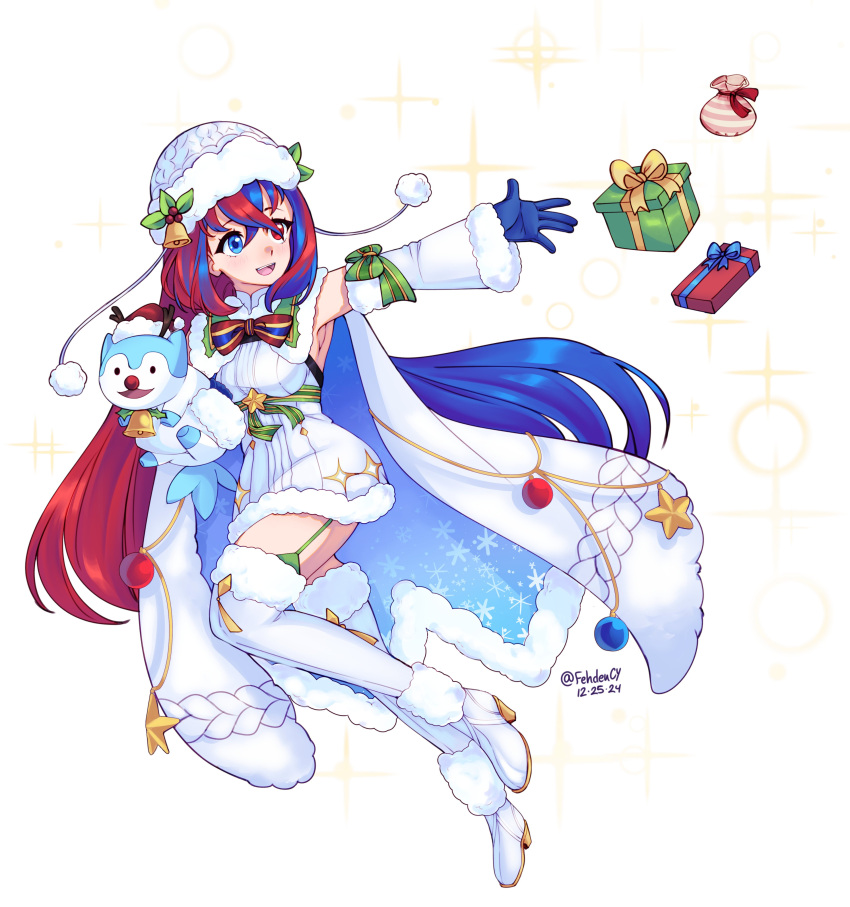 Safebooru - 1girl 1other absurdres alear (female) (fire emblem) alear ...