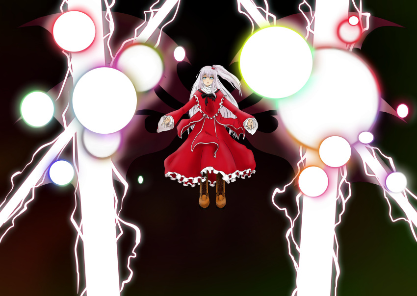 Safebooru - 1girl absurdres artist request blue eyes highres multiple ...