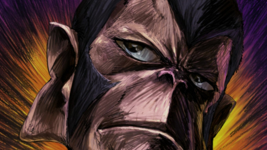 Safebooru - close-up epic formal monkey mr abrams no humans panty ...