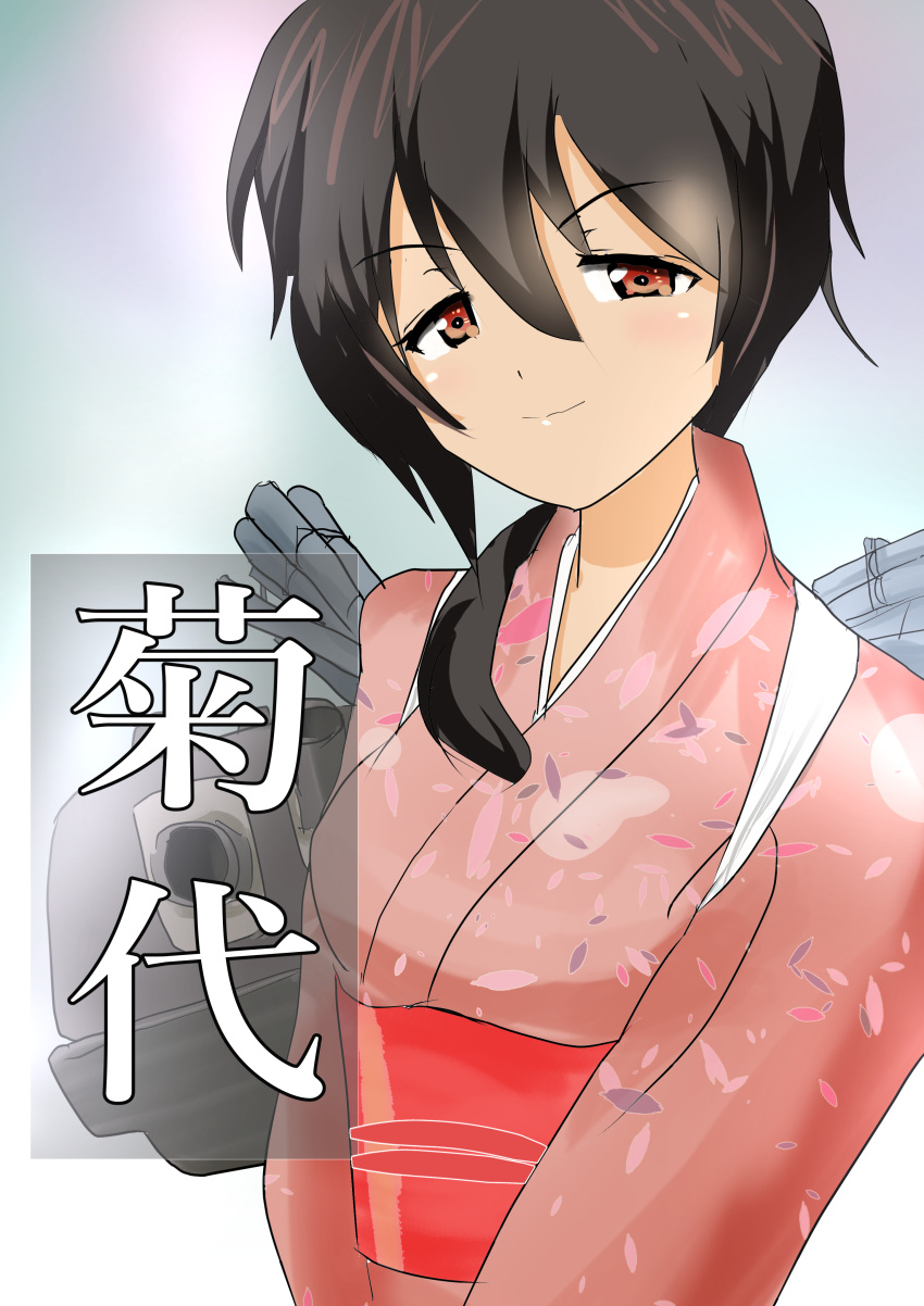 Safebooru - 1girl absurdres brown hair commentary request girls und ...