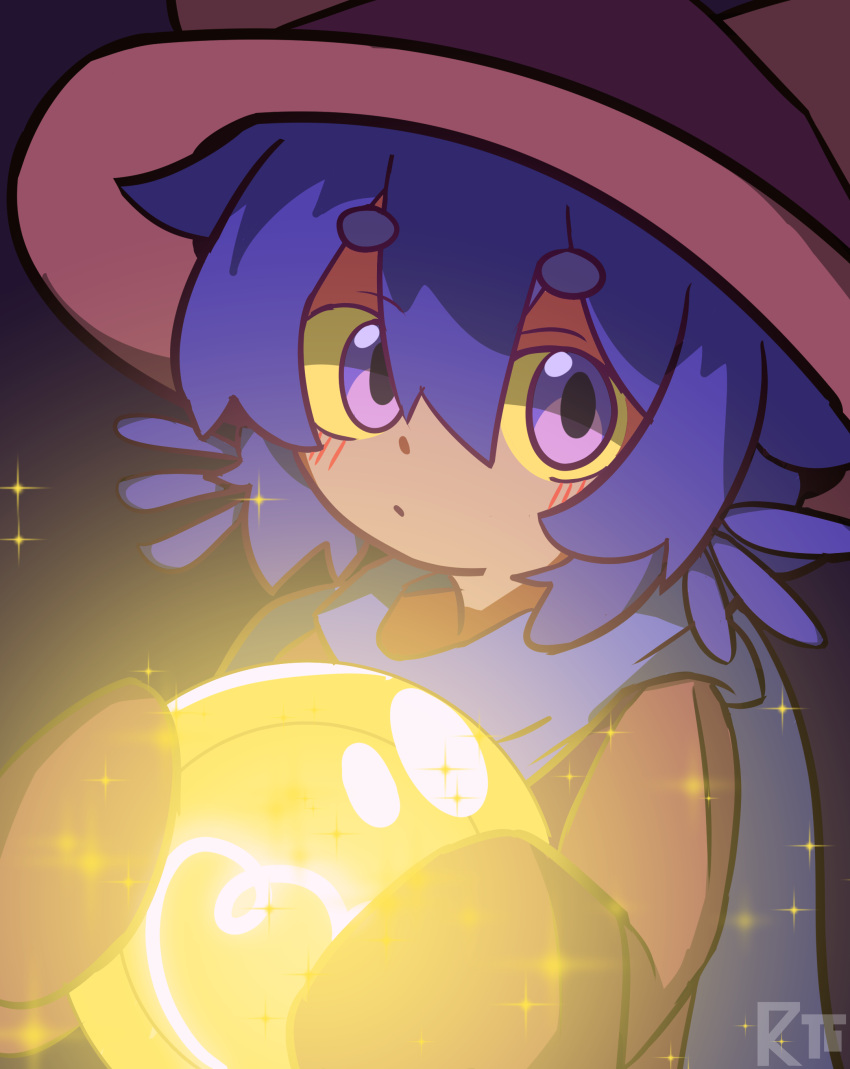 Safebooru - 1other absurdres androgynous animal ear headwear animal ...