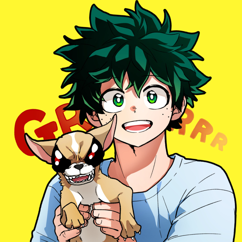 Safebooru - 1boy animal animalization anime coloring bakugou katsuki ...