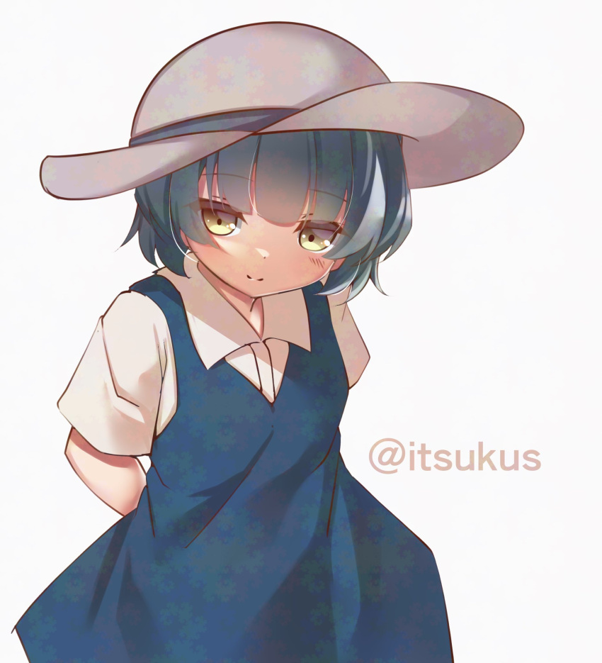 Safebooru - 1girl adversarial noise arare (kancolle) arare (maizuru) (kancolle) arms behind back ...